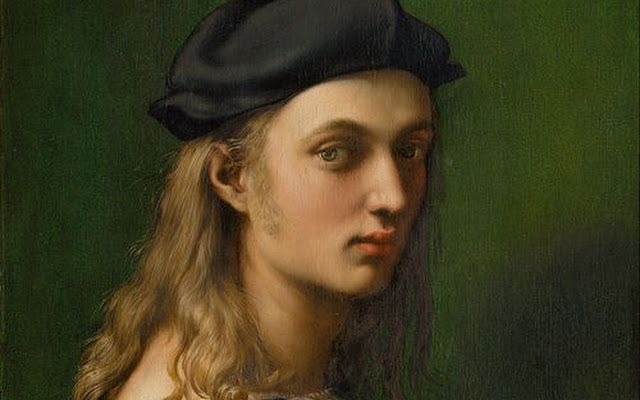 Blanchard - художественная галерея